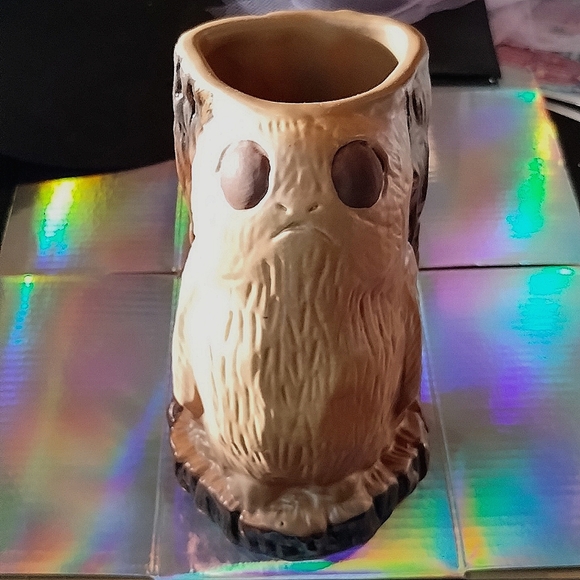 Dining | 1st Edition Disneyland Star Wars Galaxys Edge Olgas Cantina ...